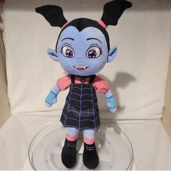Disney | Toys | Disney Vampirina Plush Doll 6 Inches | Poshmark